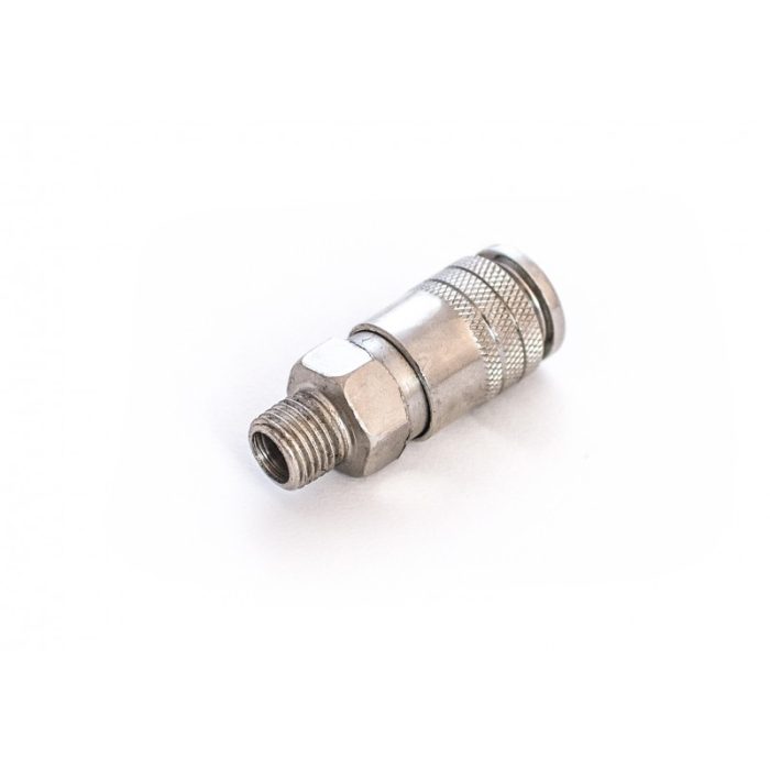 Vanjski navoj 1/2" bakar - NMC global